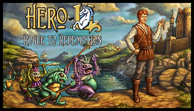 Hero-U Wiki | Fandom