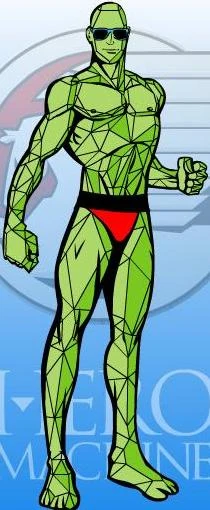 Ashberg | Hero Universe Wiki | Fandom