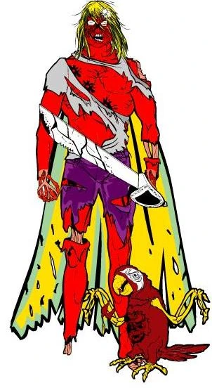 Zomboo | Hero Universe Wiki | Fandom