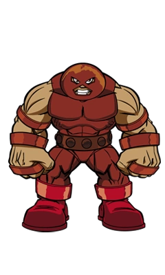 Juggernaut | Super Hero Squad Online Wiki | Fandom