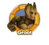 Groot | Super Hero Squad Online Wiki | Fandom