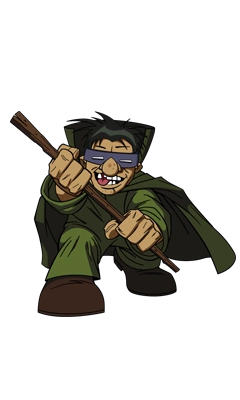 Mole Man | Super Hero Squad Online Wiki | Fandom