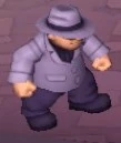 Thug | Super Hero Squad Online Wiki | Fandom