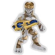 Chitauri lieutenant | Super Hero Squad Online Wiki | Fandom