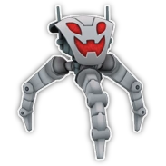 Ultron Legion Bot | Super Hero Squad Online Wiki | Fandom