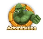 Abomination (Playable Hero) | Super Hero Squad Online Wiki | Fandom