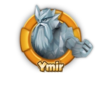 Ymir | Super Hero Squad Online Wiki | Fandom