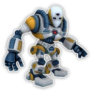 Crushbots | Super Hero Squad Online Wiki | Fandom