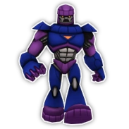 Sentinel | Super Hero Squad Online Wiki | Fandom