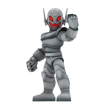 Ultron | Super Hero Squad Online Wiki | Fandom