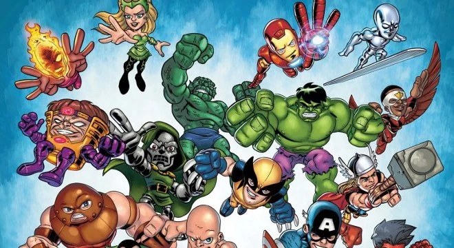 Electro | Super Hero Squad Online Wiki | Fandom