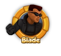 Blade | Super Hero Squad Online Wiki | Fandom