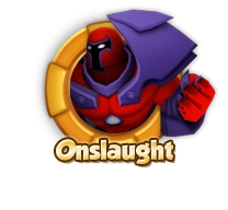Onslaught | Super Hero Squad Online Wiki | Fandom