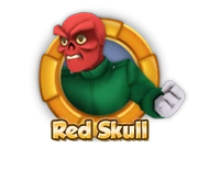 Red Skull | Super Hero Squad Online Wiki | Fandom