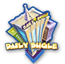 Daily Bugle | Super Hero Squad Online Wiki | Fandom