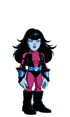Nebula | Super Hero Squad Online Wiki | Fandom