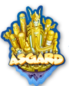 Asgard | Super Hero Squad Online Wiki | Fandom