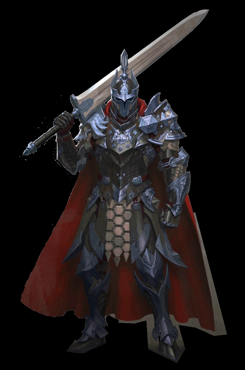 Avalon | HeroVerseMnM Wiki | Fandom