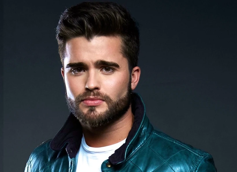 Adam Davenport | Heroverse Wiki | Fandom