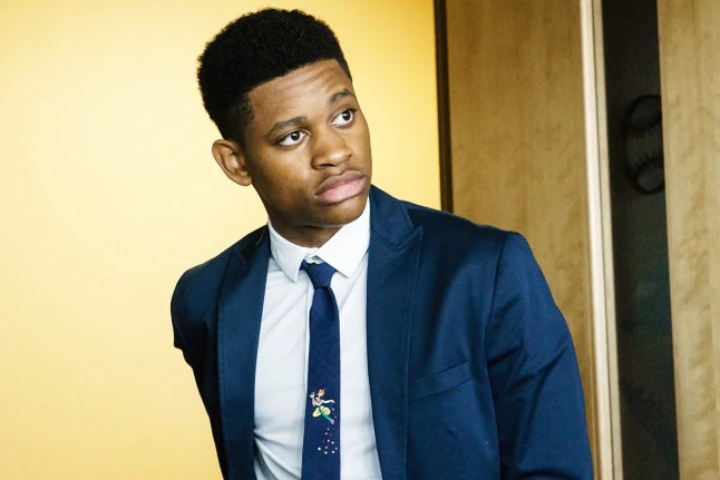 Leo Dooley | Heroverse Wiki | Fandom