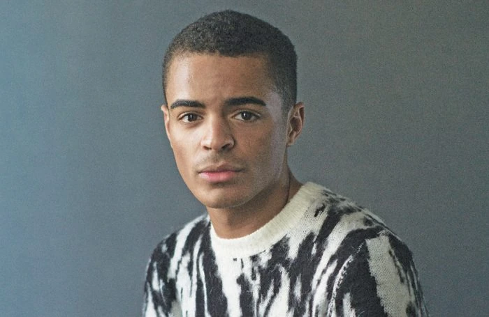 Cole Burton | Heroverse Wiki | Fandom