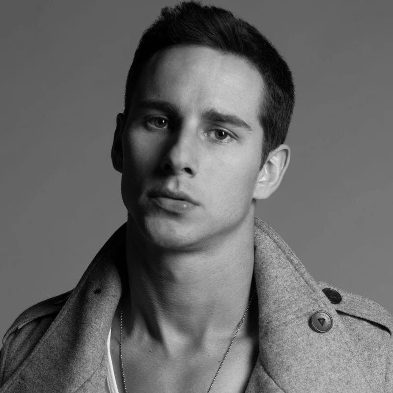 Charlie Landers | Heroverse Wiki | Fandom