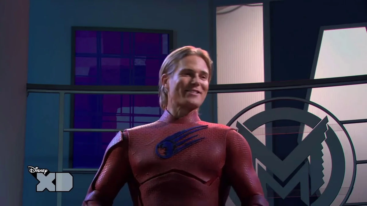 Tecton | Heroverse Wiki | Fandom