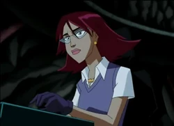 Oracle | The Hero Universe | Fandom