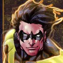 Lance/Main | The Hero Universe | Fandom