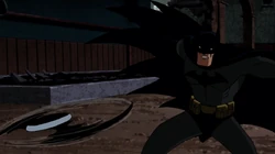 Batarang/Main | The Hero Universe | Fandom