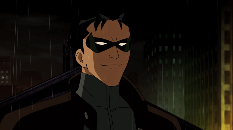 Red Hood/Main | The Hero Universe | Fandom