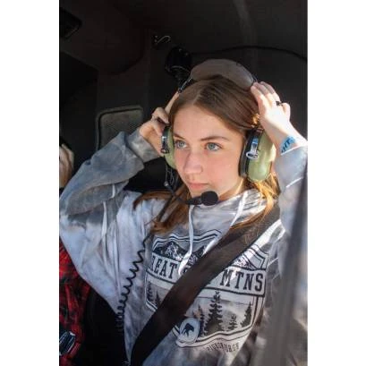 Brinleigh Baker | Hero/Villains tfc lore Wiki | Fandom