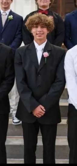 Tripp Campbell | Hero/Villains tfc lore Wiki | Fandom