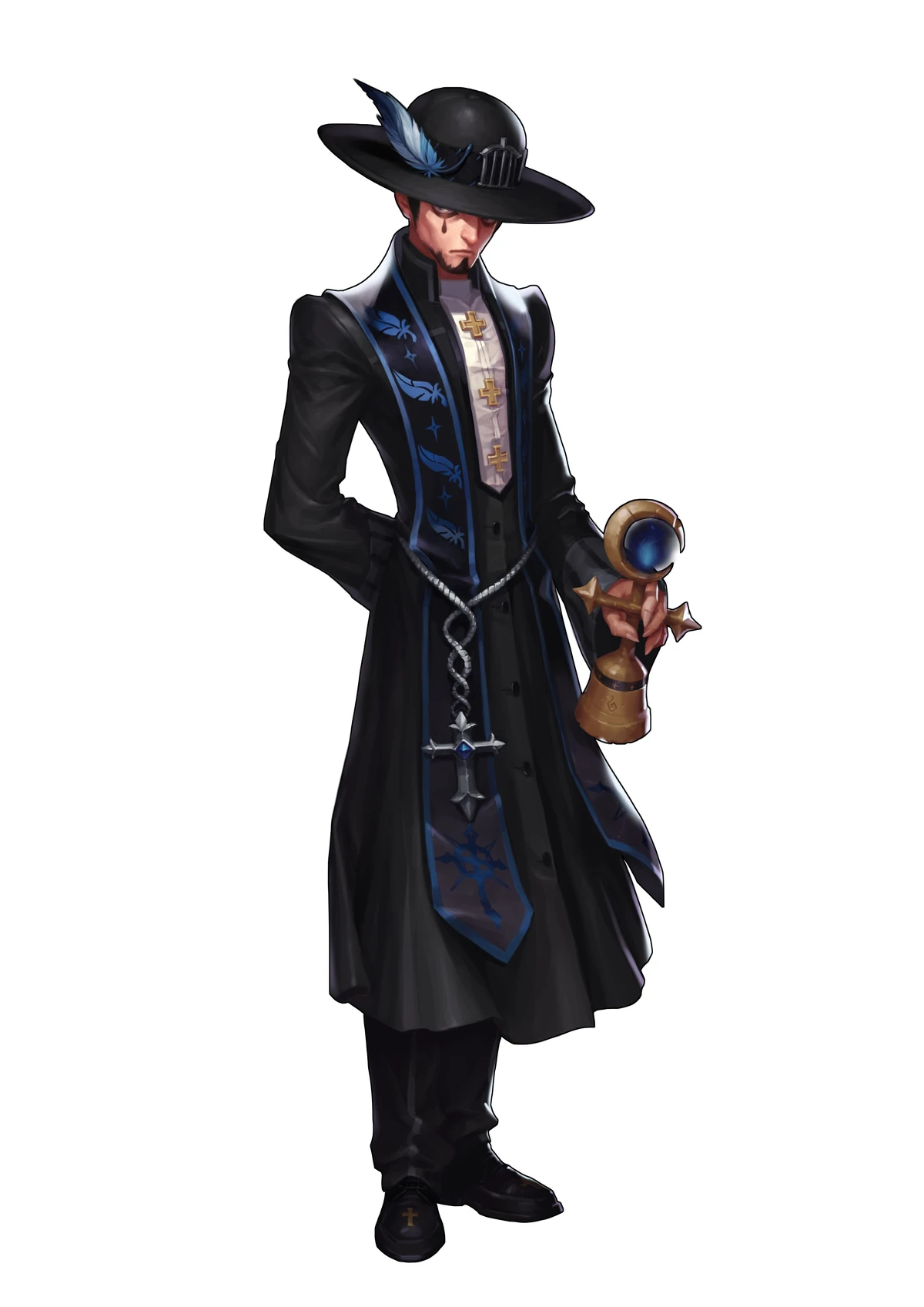 Tyltyl - Official HeroWarz Wiki