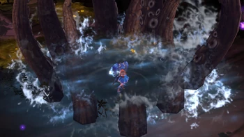 Hero Warz Wiki - Official HeroWarz Wiki