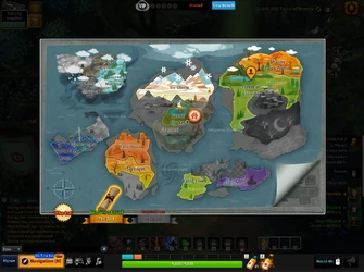Hero Warz Wiki - Official HeroWarz Wiki