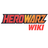 Hwaran - Official HeroWarz Wiki