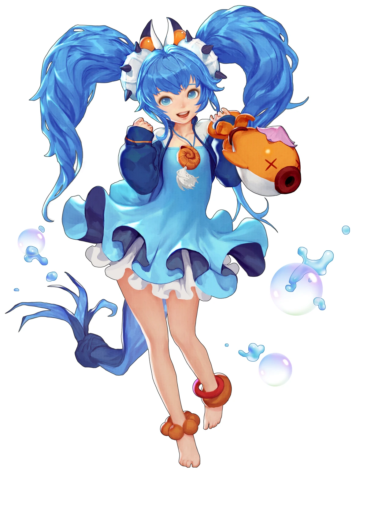 Ara - Official HeroWarz Wiki
