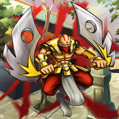 11th Tiger | Hero World Wiki | Fandom