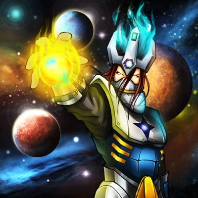 The World Destroyer | Hero World Wiki | Fandom