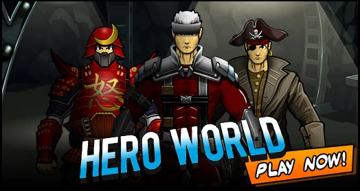 Category:Browse | Hero World Wiki | Fandom