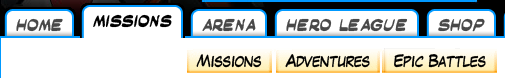 Missions tab | Hero World Wiki | Fandom
