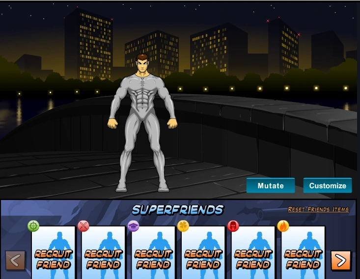 My Hero | Hero World Wiki | Fandom