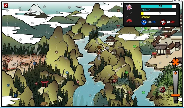 Category:Adventure | Hero World Wiki | Fandom