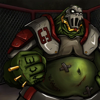 Abomination | Hero World Wiki | Fandom