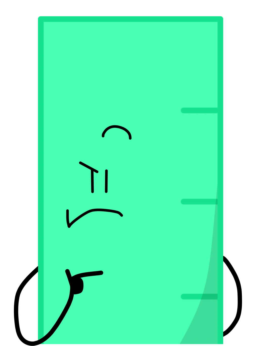 Ruler/Gallery | Herramienta Island Wiki | Fandom