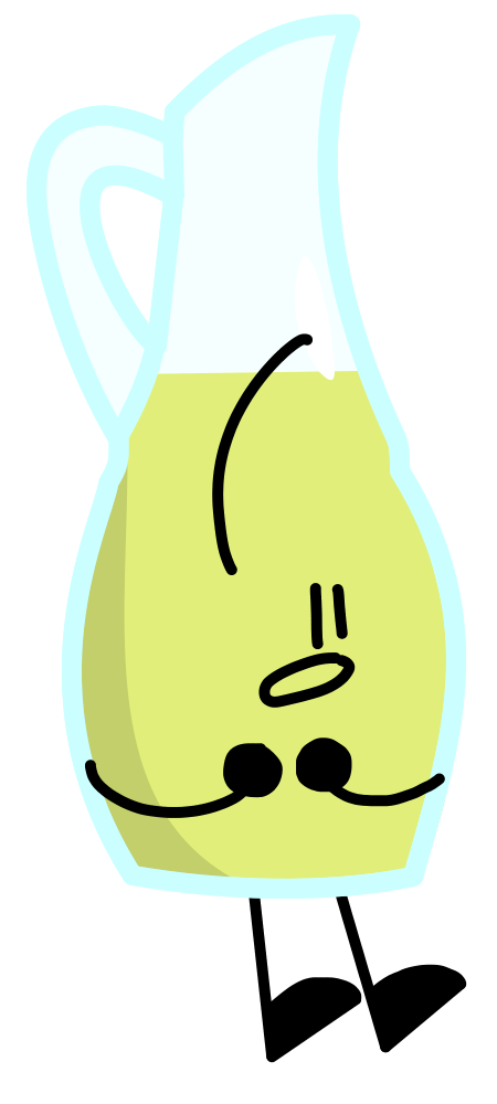 Olive Oil | Herramienta Island Wiki | Fandom