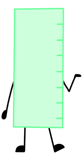 Ruler | Herramienta Island Wiki | Fandom