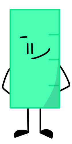 Ruler | Herramienta Island Wiki | Fandom