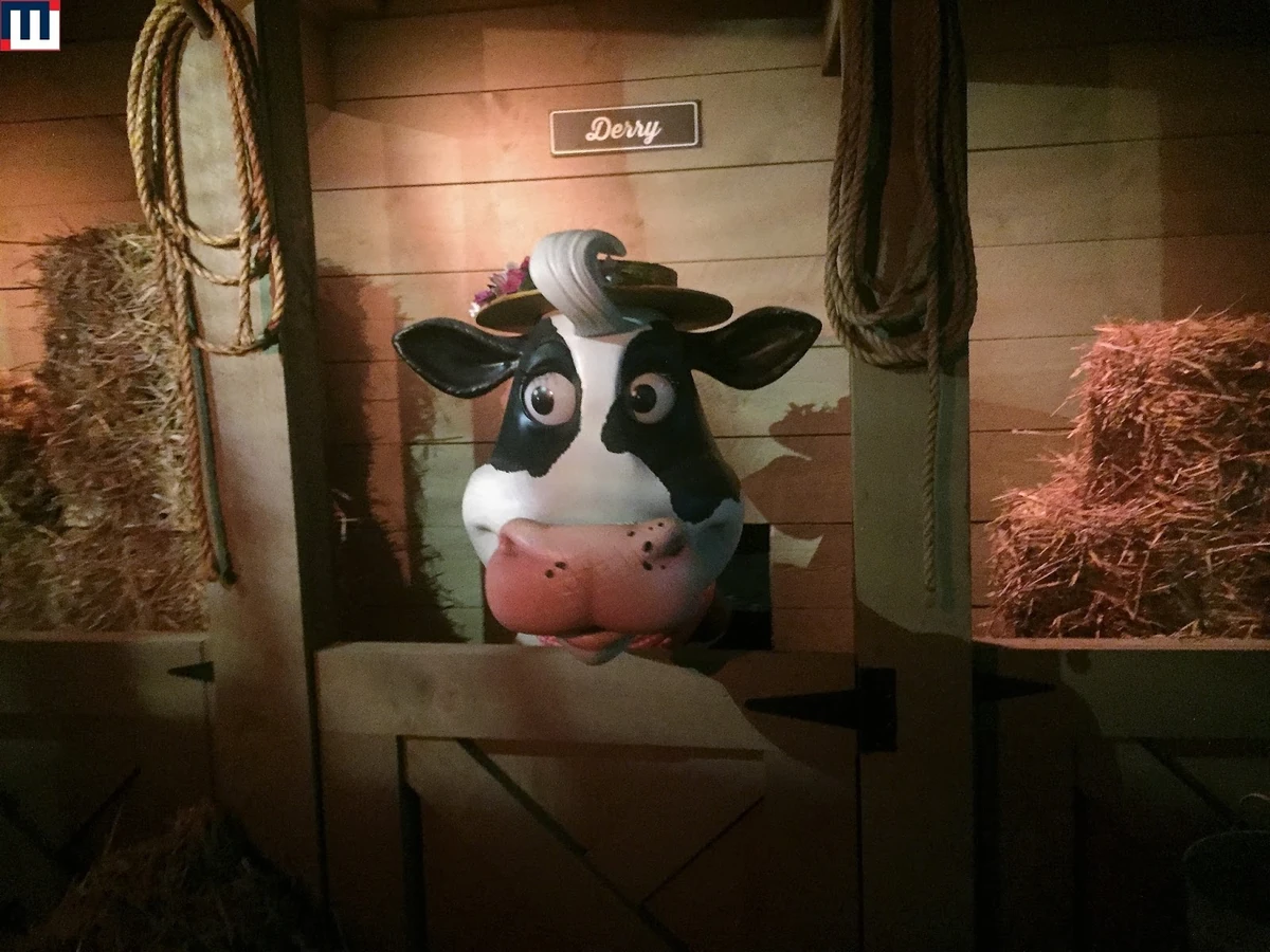Cows | Hershey's Wiki | Fandom